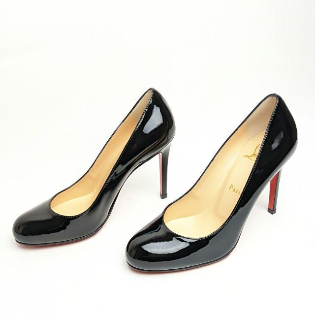 Christian Louboutin - 未使用同様美品♥クリスチャンルブタン Christian Louboutin - 未使用同様美品♥クリスチャンルブタン