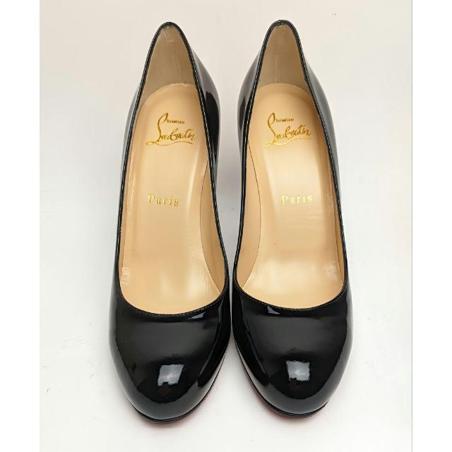 Christian Louboutin - 未使用同様美品♥クリスチャンルブタン Christian Louboutin - 未使用同様美品♥クリスチャンルブタン