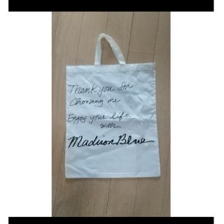 MADISONBLUE(トートバッグ)のフリマアイテム一覧 MADISONBLUE(トートバッグ)のフリマアイテム一覧