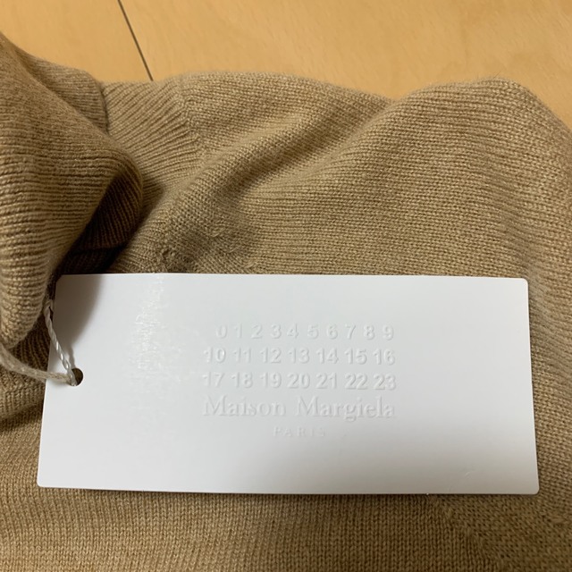 Maison Margiela(旧Maison Martin Margiela) - 【新品タグ付 Maison Margiela(旧Maison Martin Margiela) - 【新品タグ付