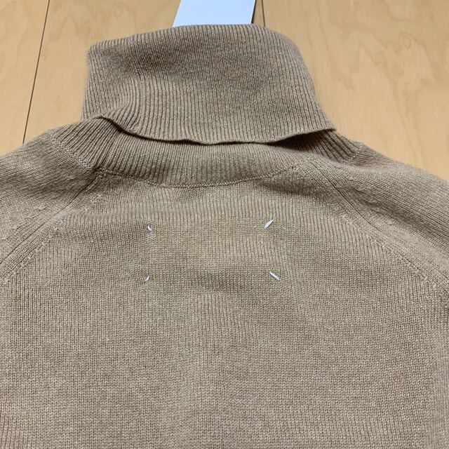 Maison Margiela(旧Maison Martin Margiela) - 【新品タグ付 Maison Margiela(旧Maison Martin Margiela) - 【新品タグ付