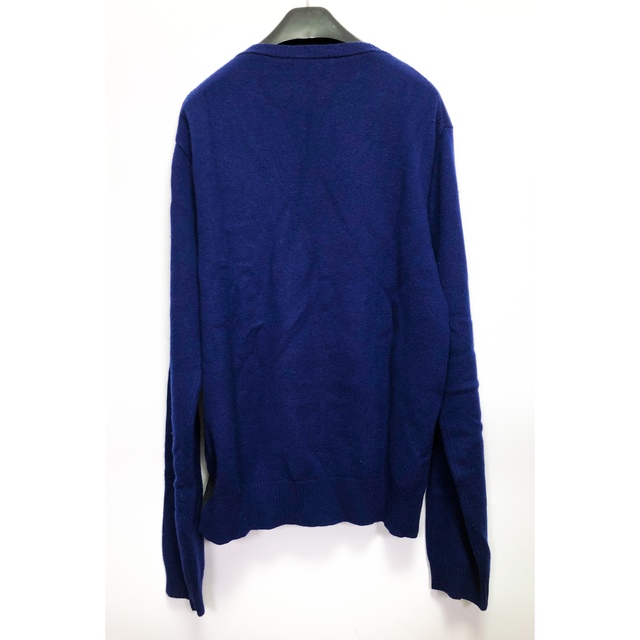 14AW burberry prorsum カシミヤ100%大聖堂ニット S 14AW burberry prorsum カシミヤ100%大聖堂ニット S