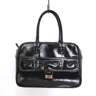 ANYA HINDMARCH(ハンドバッグ)のフリマアイテム一覧 ANYA HINDMARCH(ハンドバッグ)のフリマアイテム一覧