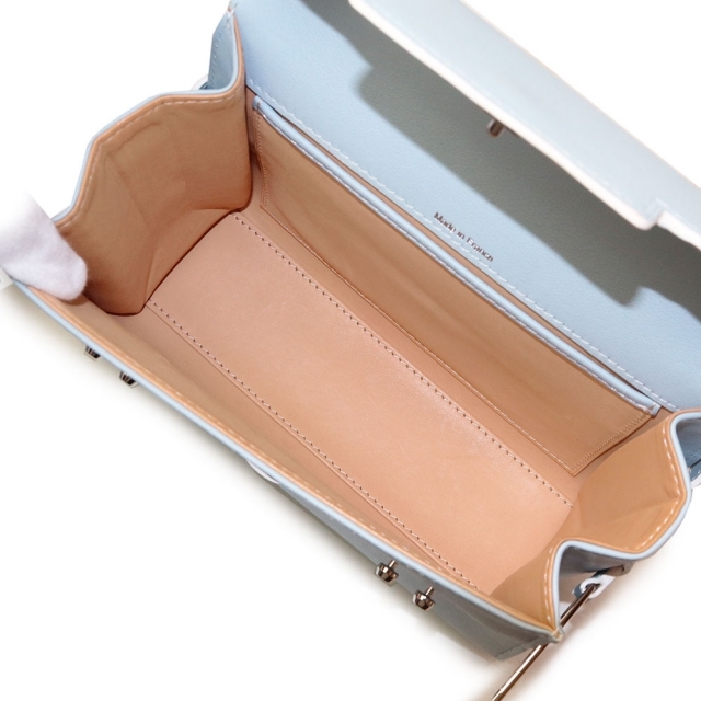 デルボー デルヴォー タンペート ミニ トップハンドル 2WAY デルボー デルヴォー タンペート ミニ トップハンドル 2WAY
