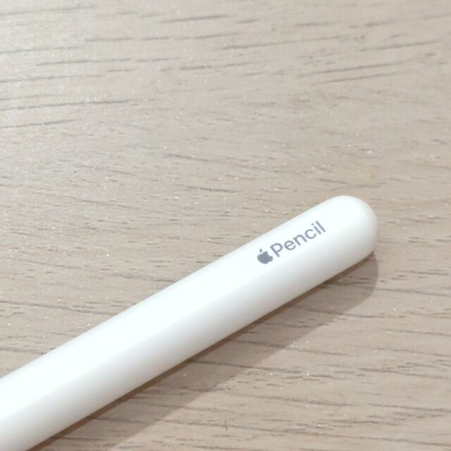 Apple Pencil 第2世代 本体のみ Apple Pencil 第2世代 本体のみ