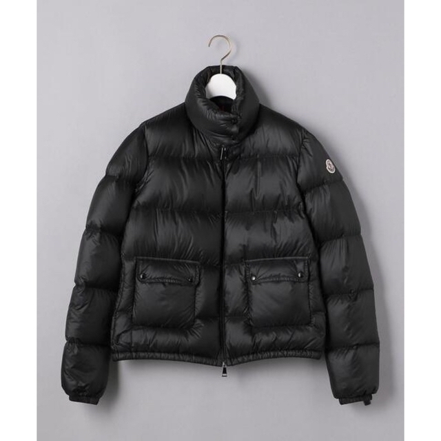 MONCLER モンクレール LANNIC ダウンジャケット サイズ1 ラニック MONCLER モンクレール LANNIC ダウンジャケット サイズ1 ラニック