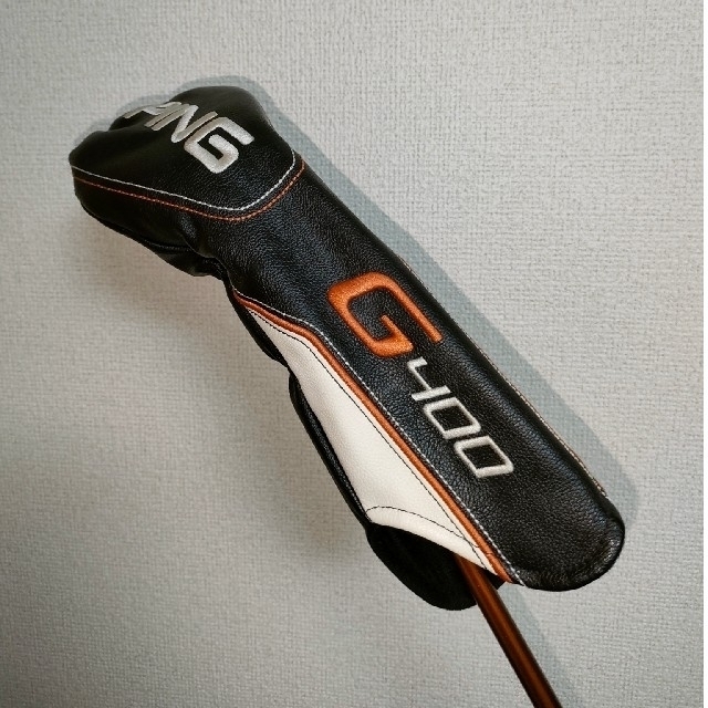 PING G400 フェアウェイウッド5番 17.5° PING G400 フェアウェイウッド5番 17.5°