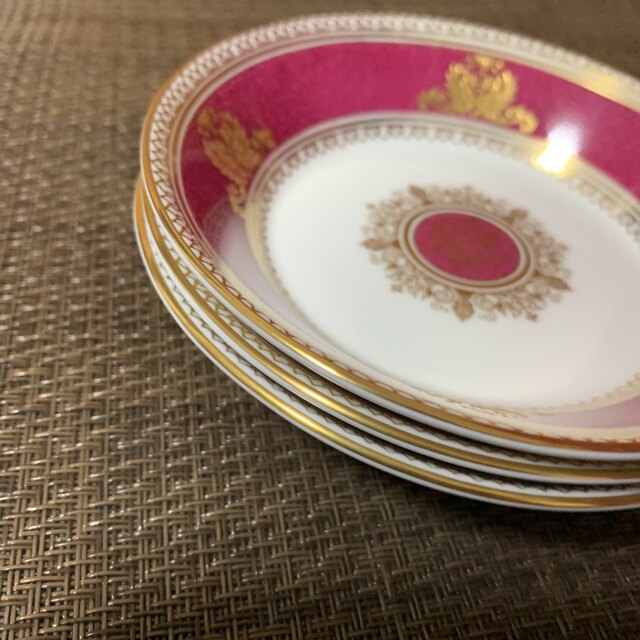 WEDGWOOD - ウェッジウッド コロンビア パウダールビー フルーツ WEDGWOOD - ウェッジウッド コロンビア パウダールビー フルーツ