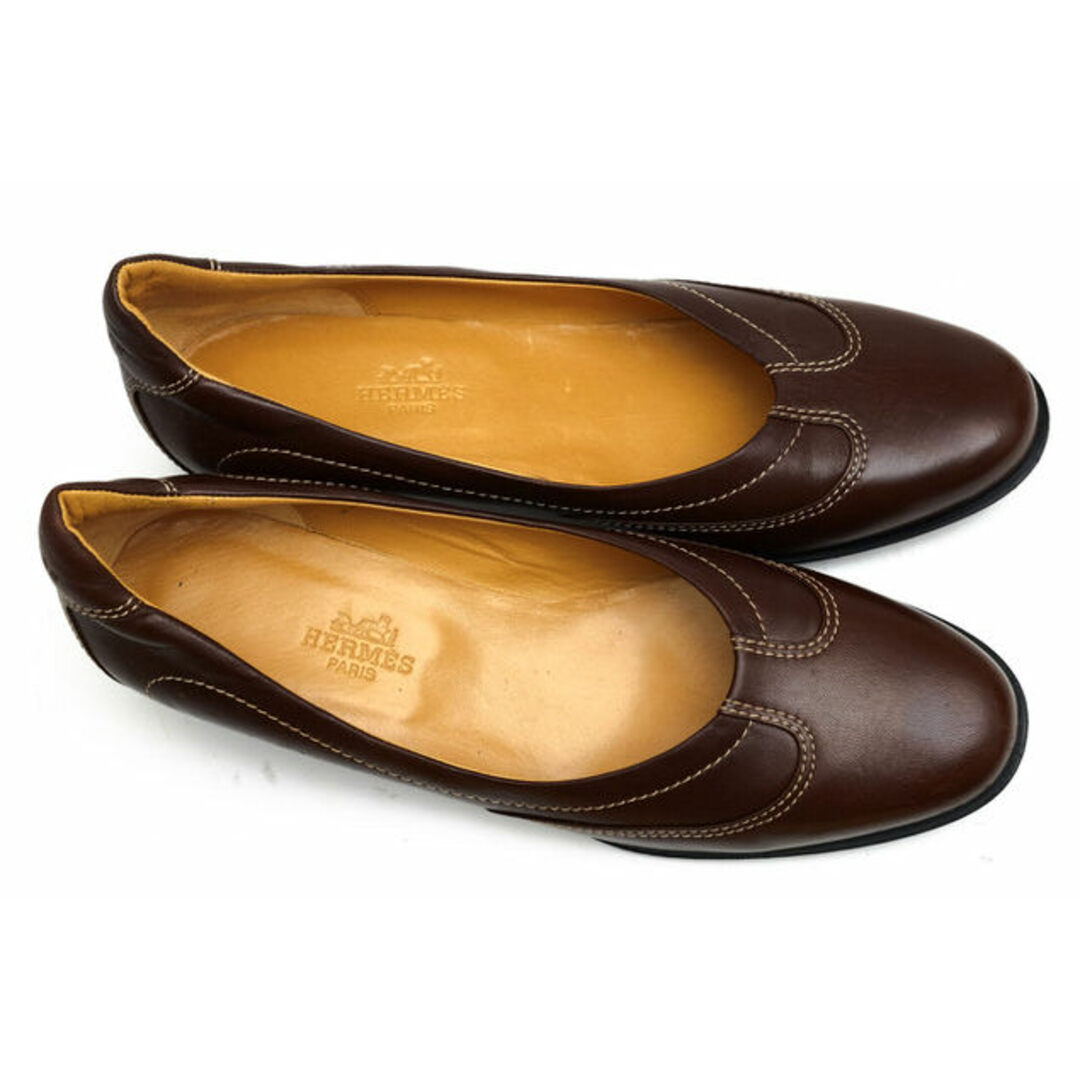エルメス/HERMES パンプス シューズ 靴 レディース 女性 女性用 エルメス/HERMES パンプス シューズ 靴 レディース 女性 女性用