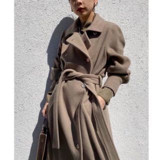 Ameri VINTAGE(ロングコート)のフリマアイテム一覧 Ameri VINTAGE(ロングコート)のフリマアイテム一覧