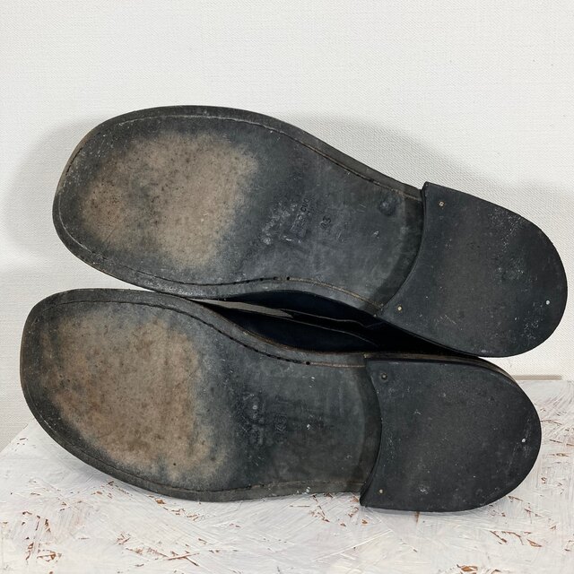 Ann Demeulemeester - ANN DEMEULEMEESTER レザー ショート Ann Demeulemeester - ANN DEMEULEMEESTER レザー ショート