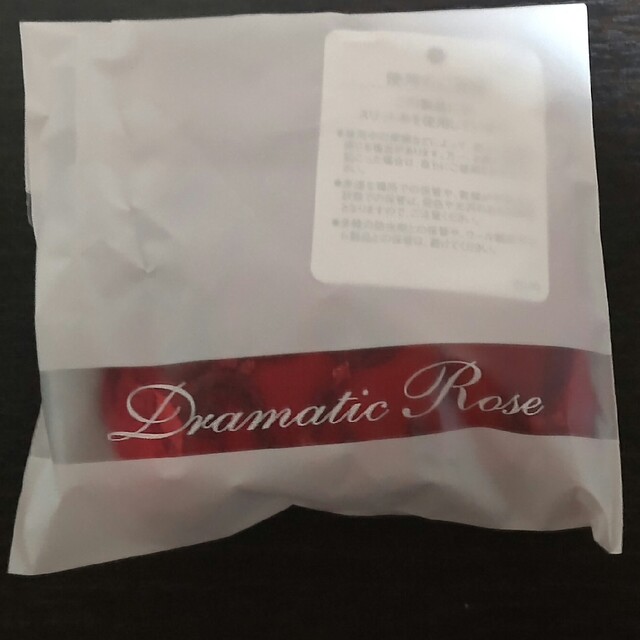 ノエビア✖ワコール ドラマティックローズ ☆エレガントレッド ノエビア✖ワコール ドラマティックローズ ☆エレガントレッド