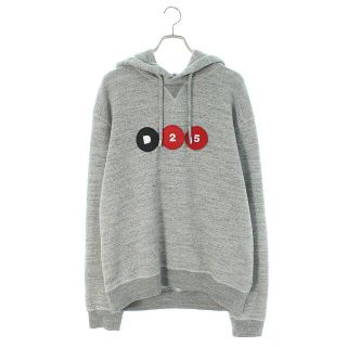 DSQUARED2(パーカー ・ グレー/灰色系)のフリマアイテム一覧 DSQUARED2(パーカー ・ グレー/灰色系)のフリマアイテム一覧