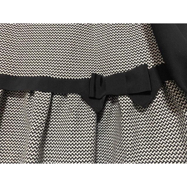 M'S GRACY エムズグレイシー 長袖チュニック 38 M'S GRACY エムズグレイシー 長袖チュニック 38