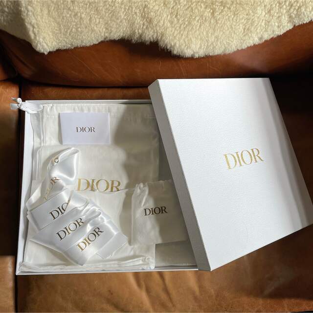 Christian Dior - 【ディオール】キルティングナイロン D-PLAYER Christian Dior - 【ディオール】キルティングナイロン D-PLAYER