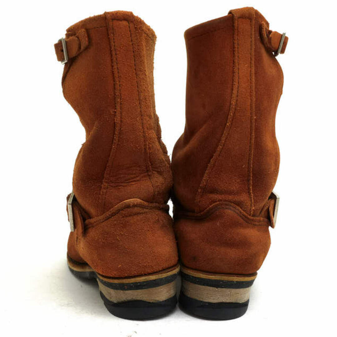 REDWING - レッドウィング/RED WING エンジニアブーツ シューズ REDWING - レッドウィング/RED WING エンジニアブーツ シューズ