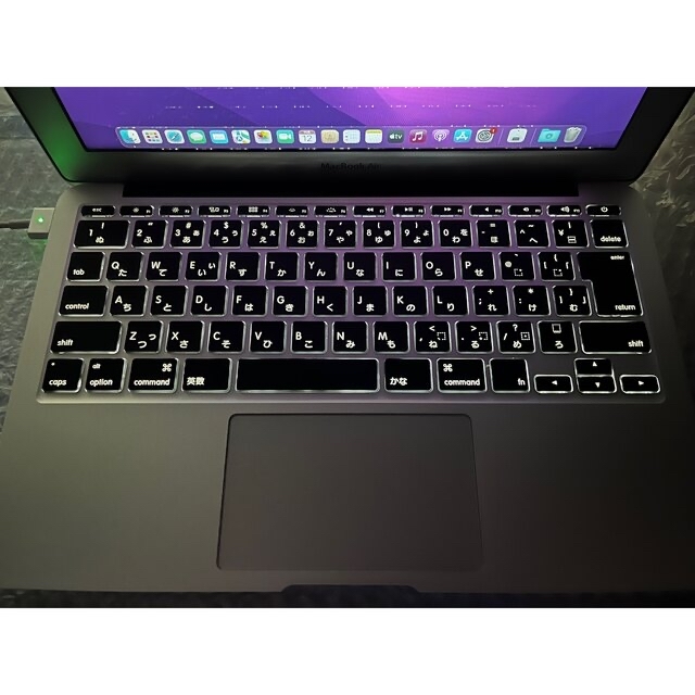 MacBook Air 2013 Core i7 Office 365付き MacBook Air 2013 Core i7 Office 365付き