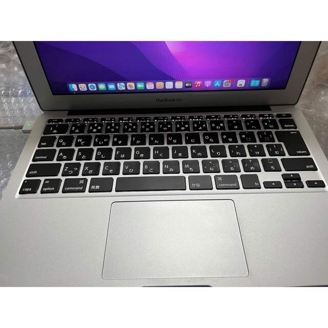 MacBook Air 2013 Core i7 Office 365付き MacBook Air 2013 Core i7 Office 365付き