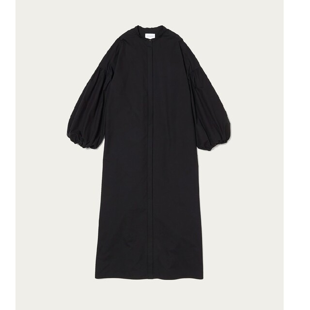 UNITED ARROWS バンドカラーシャツワンピースShirt Dresse UNITED ARROWS バンドカラーシャツワンピースShirt Dresse