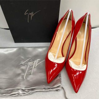 GIUSEPPE ZANOTTI(ハイヒール/パンプス)のフリマアイテム一覧 GIUSEPPE ZANOTTI(ハイヒール/パンプス)のフリマアイテム一覧
