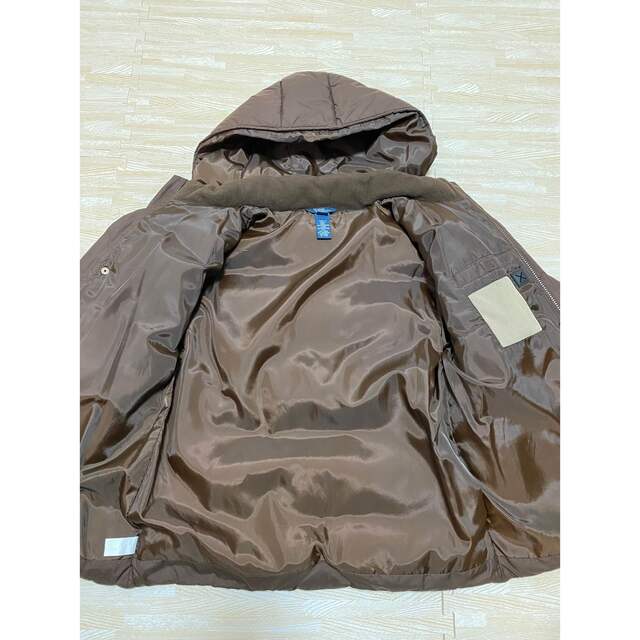 POLO RALPH LAUREN - 【極美品】ポロ ラルフローレン ダウン POLO RALPH LAUREN - 【極美品】ポロ ラルフローレン ダウン