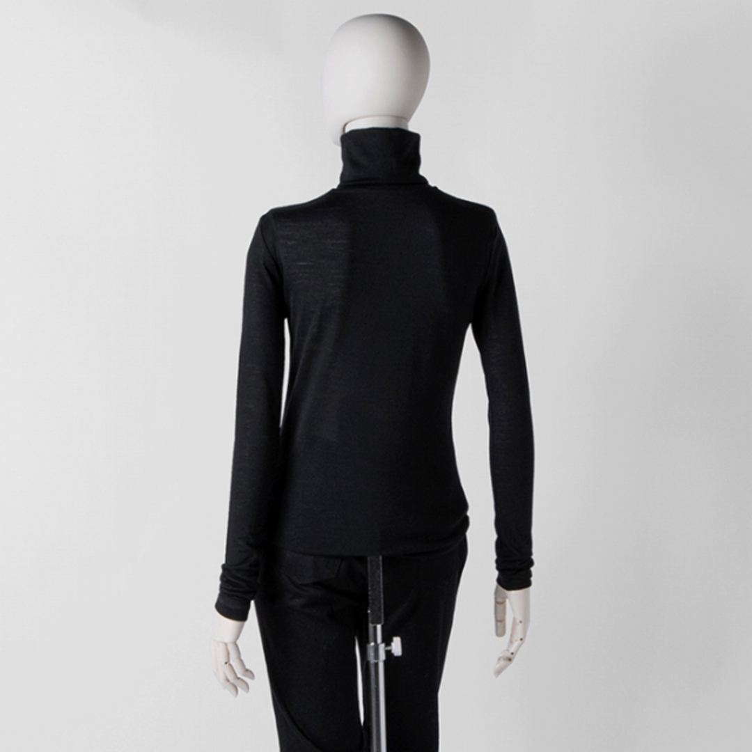 JIL SANDER - ジル サンダー JIL SANDER ハイネック Tシャツ JIL SANDER - ジル サンダー JIL SANDER ハイネック Tシャツ