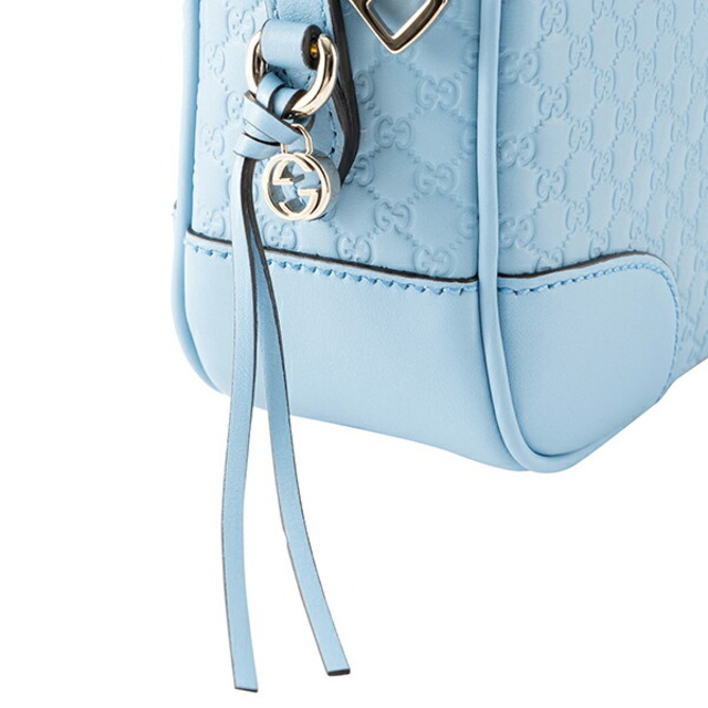 GUCCI - 新品 グッチ GUCCI ショルダーバッグ マイクロ GUCCI - 新品 グッチ GUCCI ショルダーバッグ マイクロ