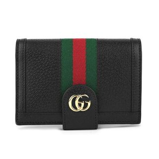 GUCCI(名刺入れ/定期入れ ・ レッド/赤色系)のフリマアイテム一覧 GUCCI(名刺入れ/定期入れ ・ レッド/赤色系)のフリマアイテム一覧