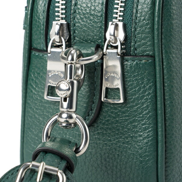 COACH - 新品 コーチ COACH ショルダーバッグ ジェス クロス COACH - 新品 コーチ COACH ショルダーバッグ ジェス クロス