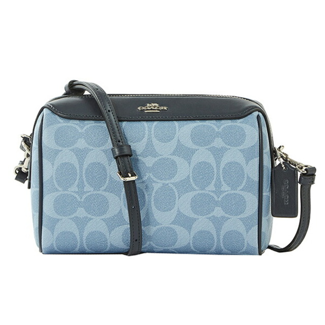 COACH - 新品 コーチ COACH ショルダーバッグ ベネット クロス COACH - 新品 コーチ COACH ショルダーバッグ ベネット クロス