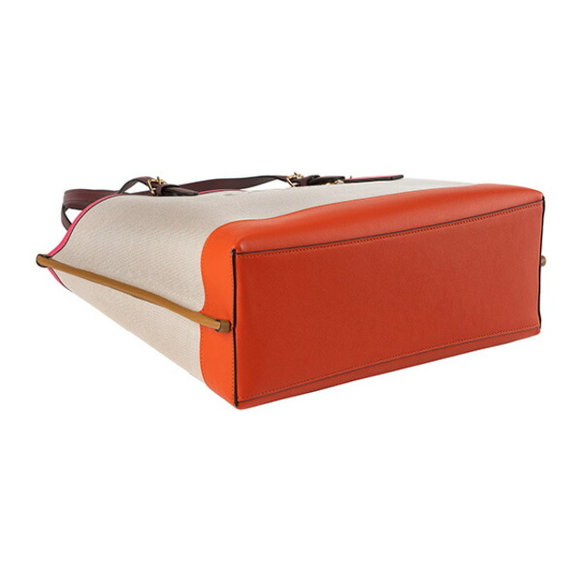 COACH - 新品 コーチ COACH トートバッグ カラーブロック モリー COACH - 新品 コーチ COACH トートバッグ カラーブロック モリー