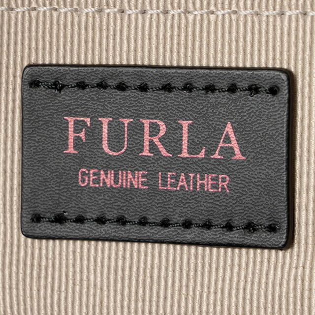 FURLA - 新品 フルラ FURLA リュックサック ファーヴォラ S FURLA - 新品 フルラ FURLA リュックサック ファーヴォラ S