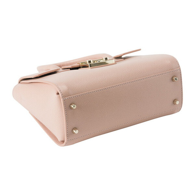 FURLA - 新品 フルラ FURLA ハンドバッグ メトロポリス S FURLA - 新品 フルラ FURLA ハンドバッグ メトロポリス S