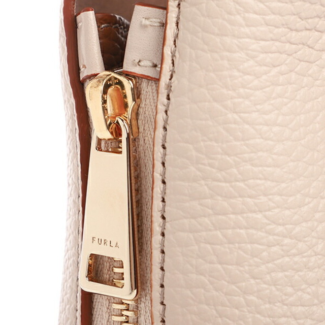 FURLA - 新品 フルラ FURLA ハンドバッグ ジルダ ミニ FURLA - 新品 フルラ FURLA ハンドバッグ ジルダ ミニ