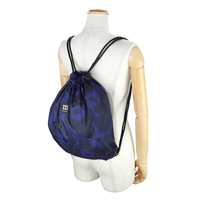 marimekko - 新品 マリメッコ Marimekko リュックサック PIENI marimekko - 新品 マリメッコ Marimekko リュックサック PIENI