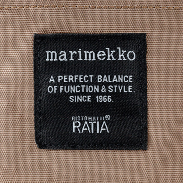 marimekko - 新品 マリメッコ Marimekko リュックサック marimekko - 新品 マリメッコ Marimekko リュックサック