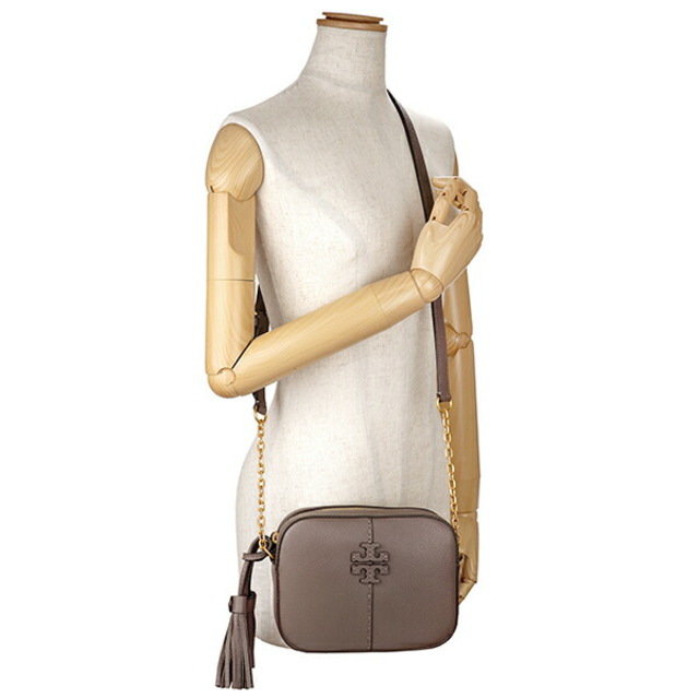 Tory Burch - 新品 トリーバーチ TORY BURCH ショルダーバッグ Tory Burch - 新品 トリーバーチ TORY BURCH ショルダーバッグ