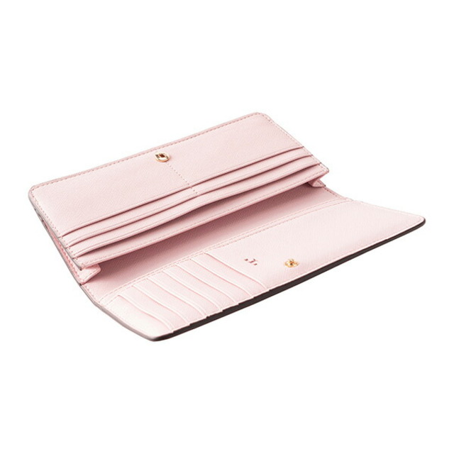 Tory Burch - 新品 トリーバーチ TORY BURCH 長財布 ロビンソン Tory Burch - 新品 トリーバーチ TORY BURCH 長財布 ロビンソン