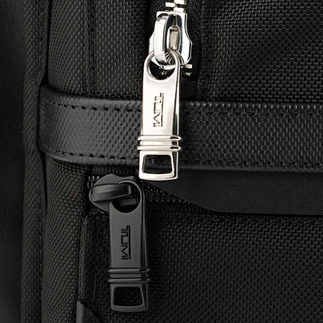 TUMI - 新品 トゥミ TUMI リュックサック アルファースリー TUMI - 新品 トゥミ TUMI リュックサック アルファースリー