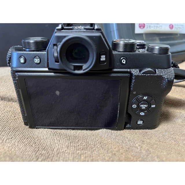 このセットですぐにミラーレスカメラ始められます!FUJIFILM X−T100 このセットですぐにミラーレスカメラ始められます!FUJIFILM X−T100