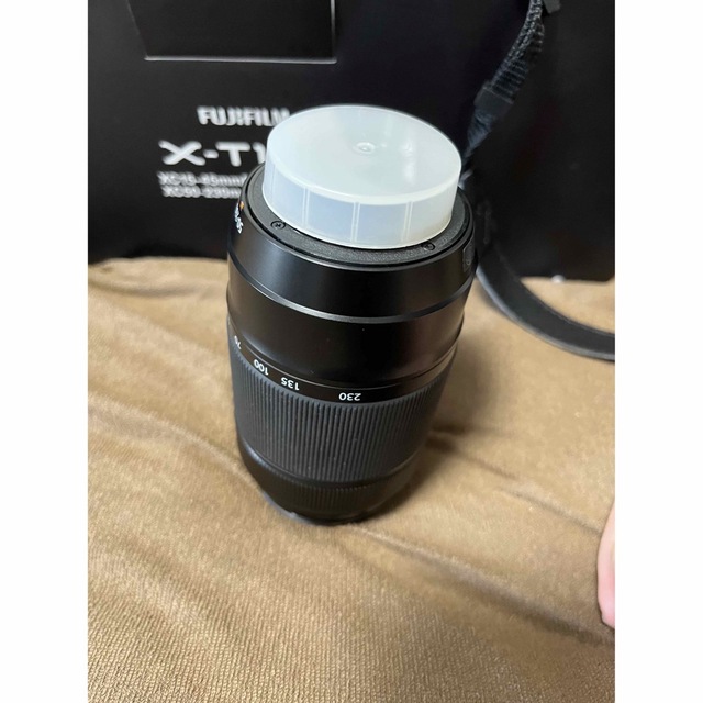 このセットですぐにミラーレスカメラ始められます!FUJIFILM X−T100 このセットですぐにミラーレスカメラ始められます!FUJIFILM X−T100