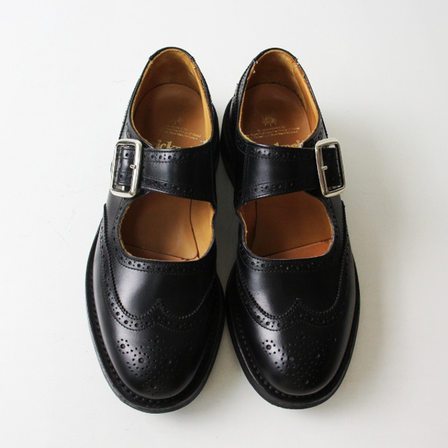 Trickers - Tricker's トリッカーズ M7596 Mary Jane メリー Trickers - Tricker's トリッカーズ M7596 Mary Jane メリー