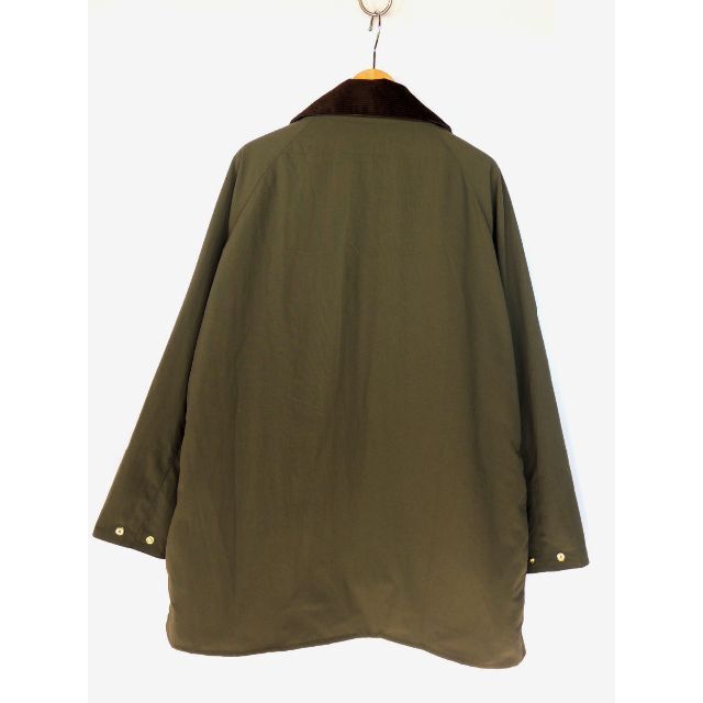 Spick & Span - 今期新品 Barbour 別注 BEAUFORT SP オーバー Spick & Span - 今期新品 Barbour 別注 BEAUFORT SP オーバー