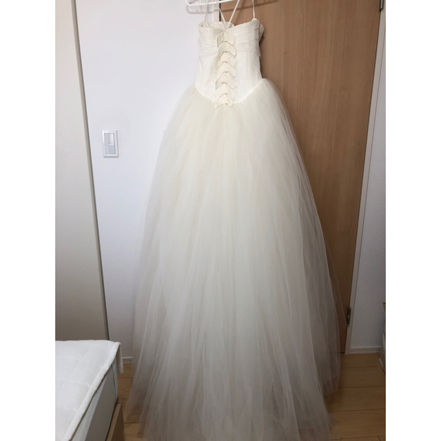 Verawang バレリーナ ウェディングドレス 1G029 ウェディングドレス Verawang バレリーナ ウェディングドレス 1G029 ウェディングドレス