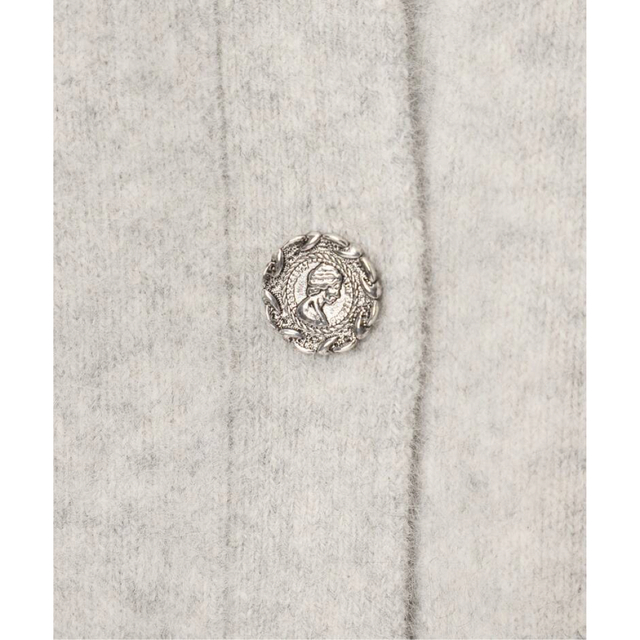 専用です。Cashmere Mix Fur カーディガン プラージュ カーディガン 専用です。Cashmere Mix Fur カーディガン プラージュ カーディガン