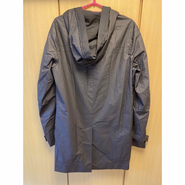 DIOR HOMME - 正規 Dior Homme ディオールオム コットン フード DIOR HOMME - 正規 Dior Homme ディオールオム コットン フード