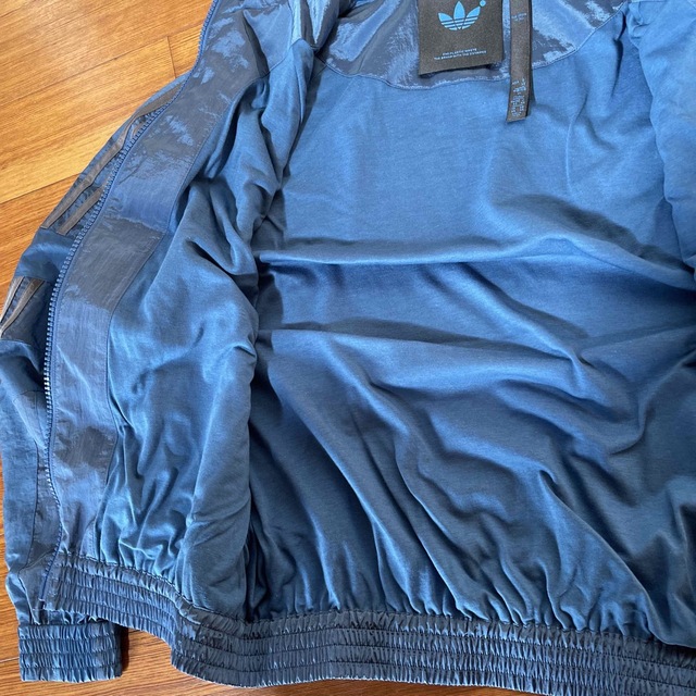 adidas - Petit Brabancon DIRENGRAY 京着用 adidasジャージの adidas - Petit Brabancon DIRENGRAY 京着用 adidasジャージの