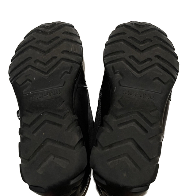 MIU MIU - 【希少】miumiu mens archive sneaker sullenの通販 MIU MIU - 【希少】miumiu mens archive sneaker sullenの通販