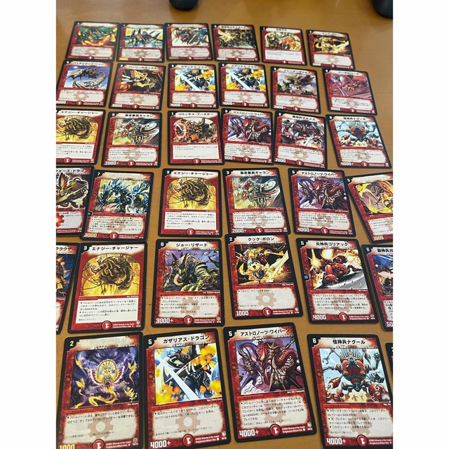 デュエルマスターズ 170枚 2003〜2006 初期 まとめ売りの通販 by デュエルマスターズ 170枚 2003〜2006 初期 まとめ売りの通販 by