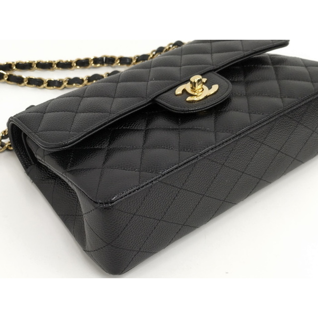 CHANEL - CHANEL マトラッセ23 チェーン ショルダーバッグ W CHANEL - CHANEL マトラッセ23 チェーン ショルダーバッグ W